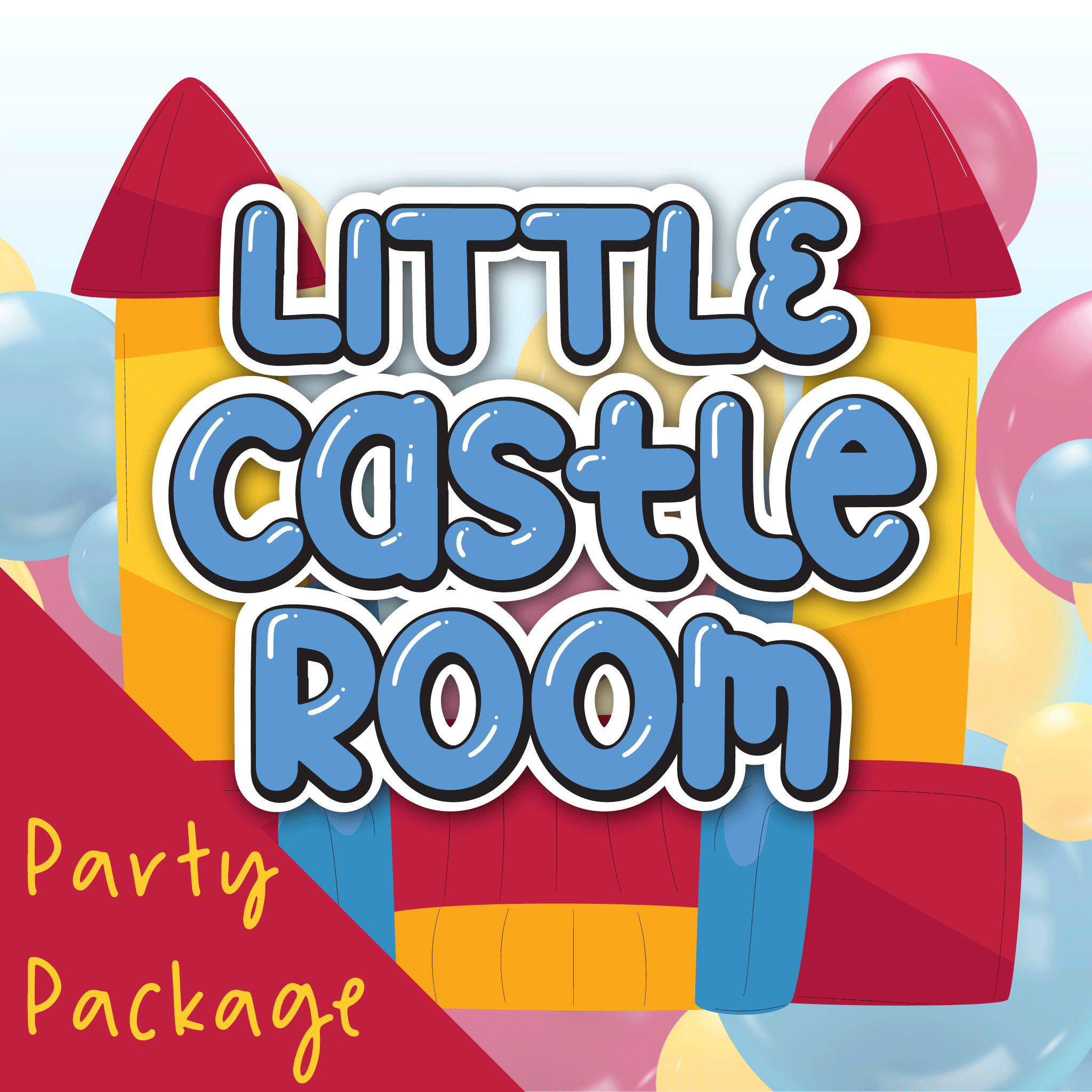 Little Bouncy Castles Disco Party Cross Castles Party Rooms little-bouncy-castles-disco-party-cross-castles-party-rooms